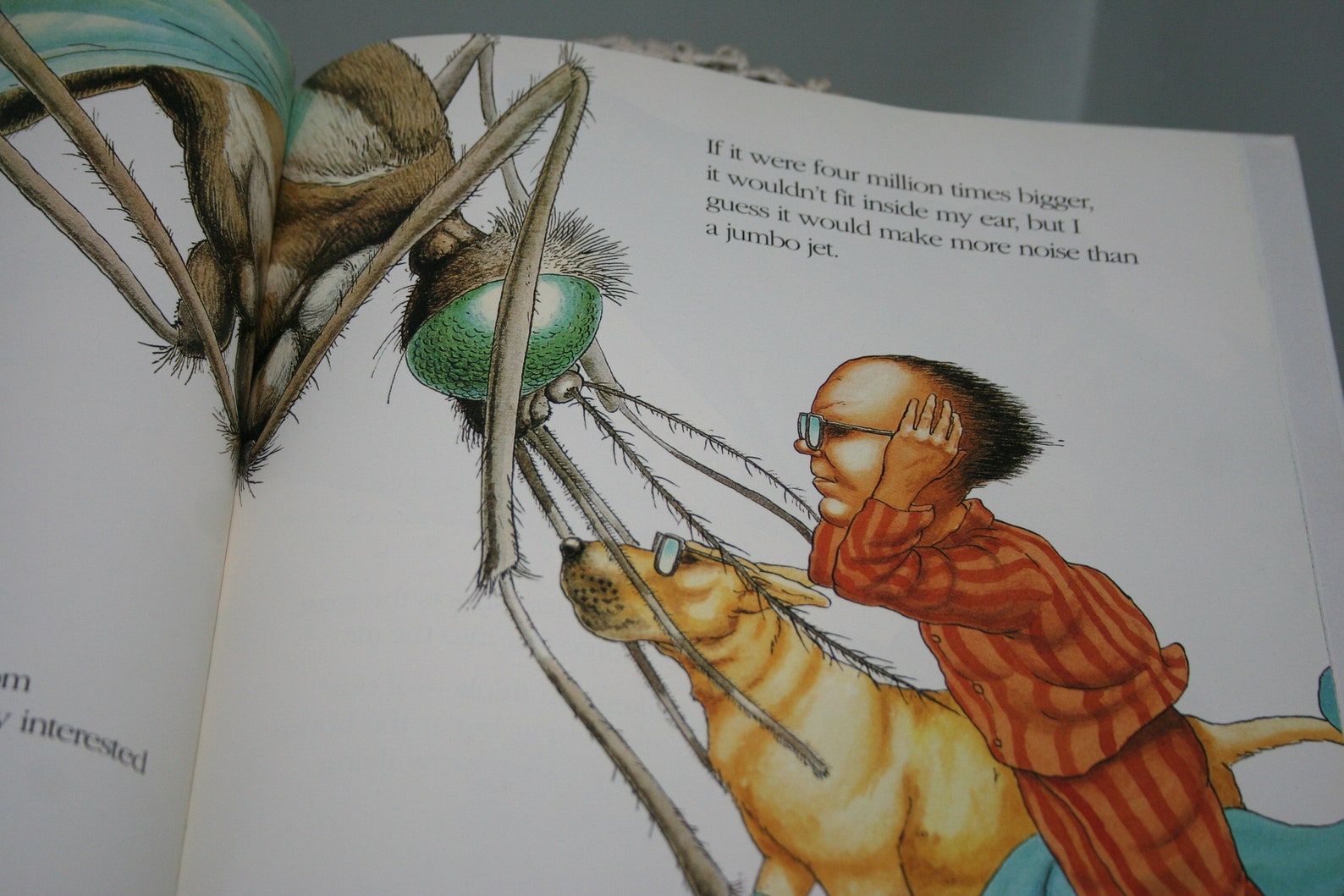 Counting on Frank Ron Clement Book on Counting Size - Etsy