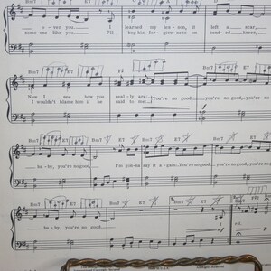 Celebrity Pops, Pop Solos No. 2 Sheet Music With Lyrics, George ...