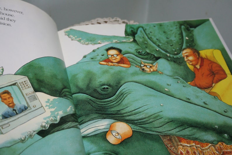 Counting on Frank Ron Clement Book on Counting Size - Etsy