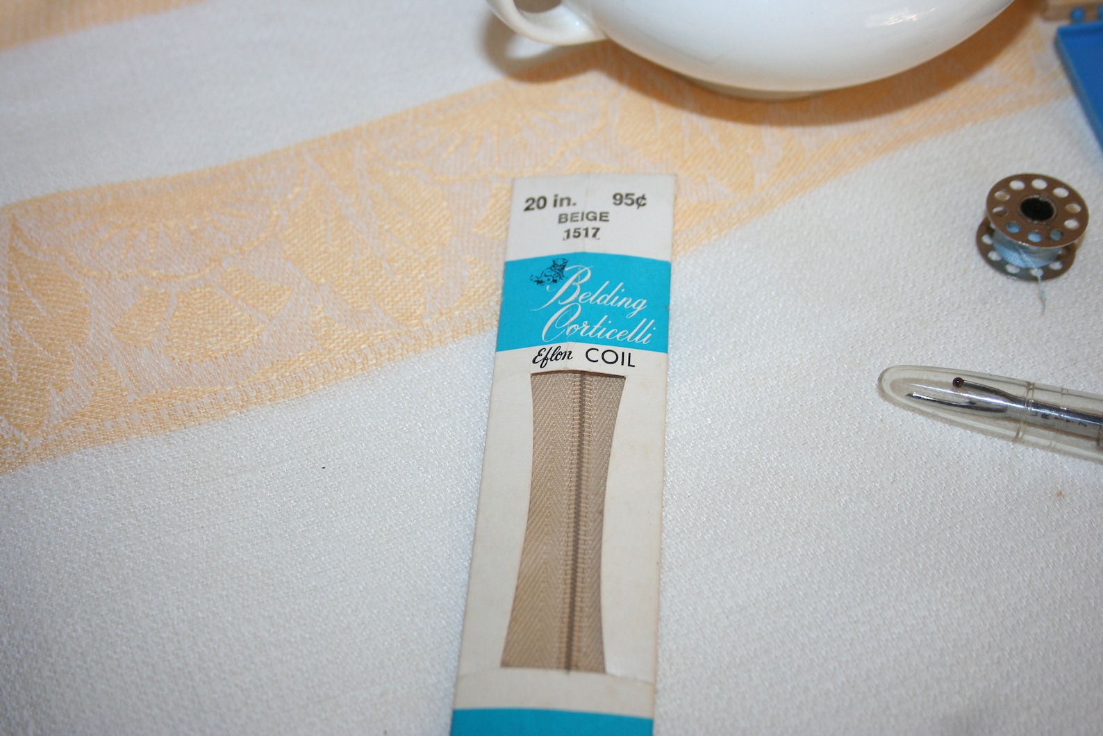 Sewing Notions Lot of Sewing Goods Pin Cushion Seam Ripper - Etsy