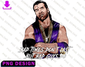 Razor Ramon Cut - Etsy