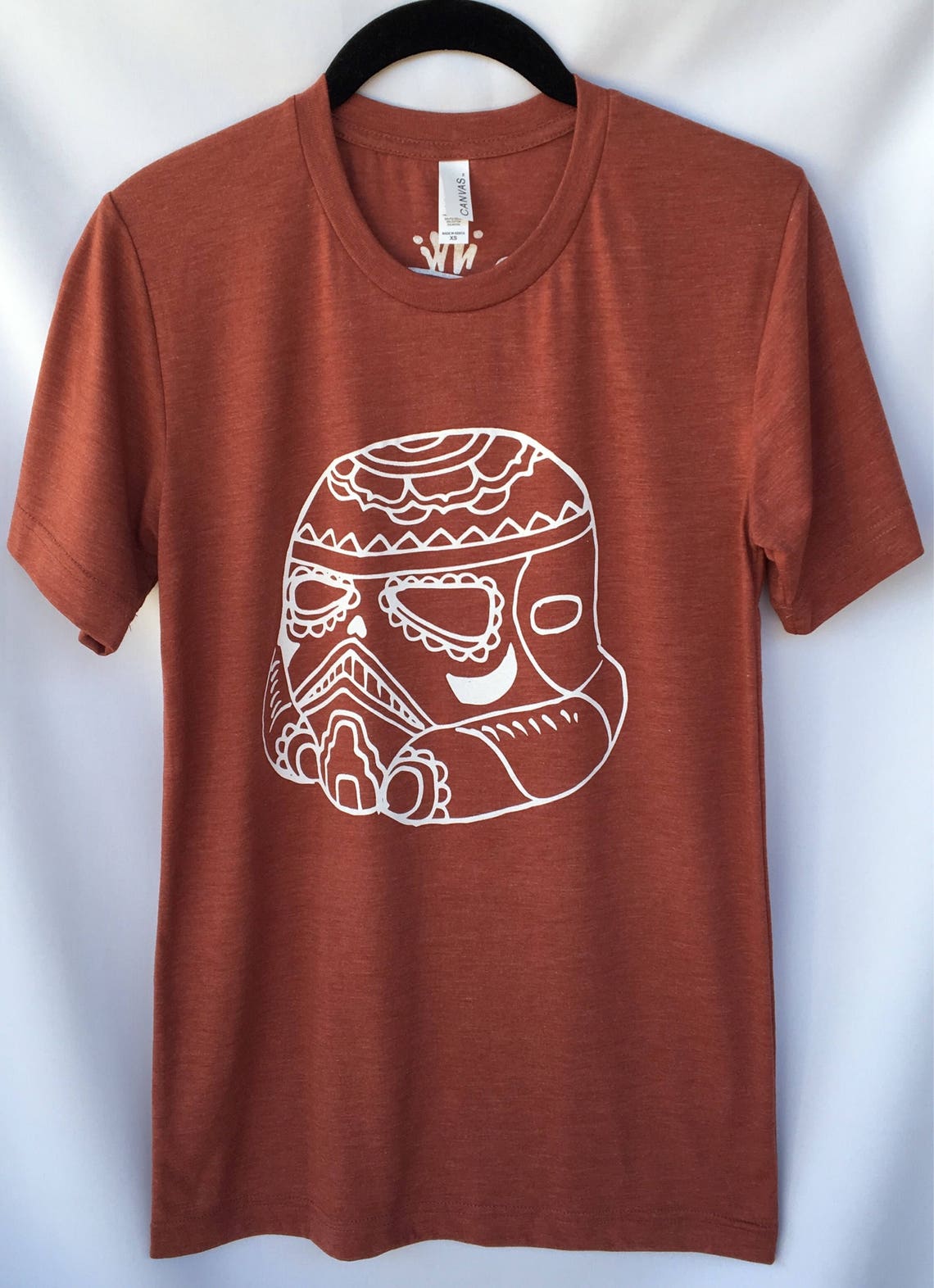 Stormtrooper Unisex T-shirt. Star Wars Unisex Stormtrooper . - Etsy