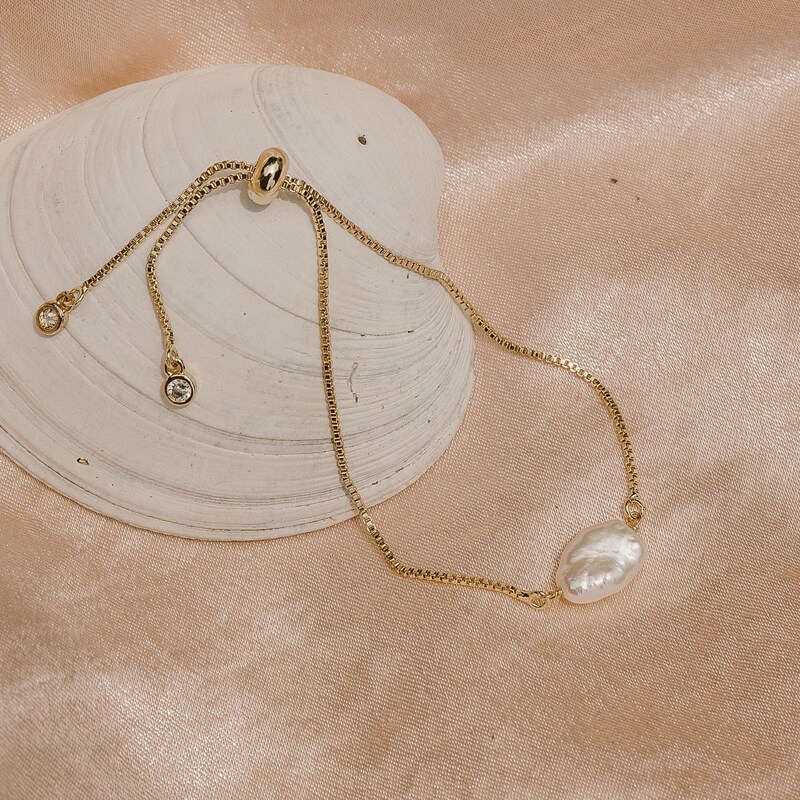 Adjustable Bracelet - Etsy