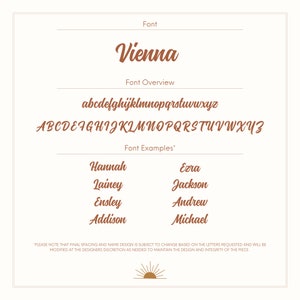 Personalized Name Necklace, Gold Name Necklace, Cursive Name Necklace ...