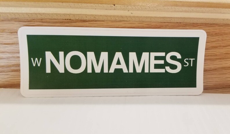 No mames sticker | Etsy