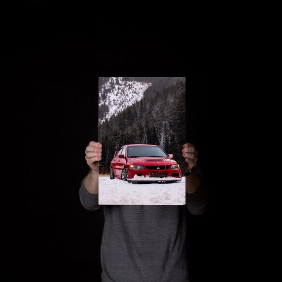 Snowbro Poster | Etsy