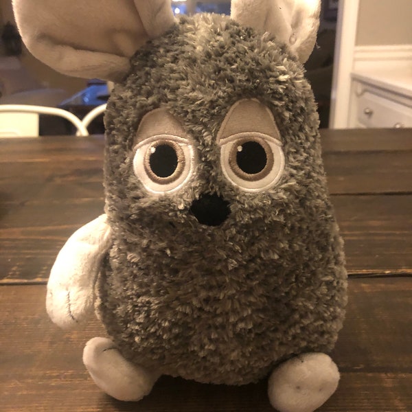 Stuffed Animal Mouse - Etsy