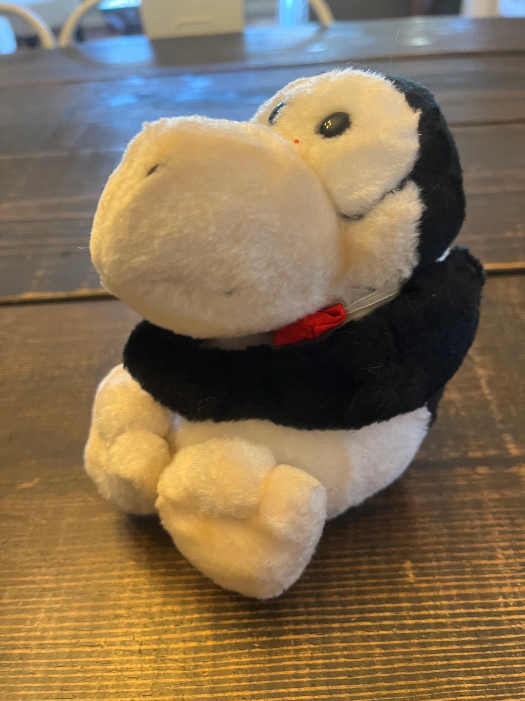 Opus the Penguin Plush by Dakin Washington Post Bloom County Vintage ...