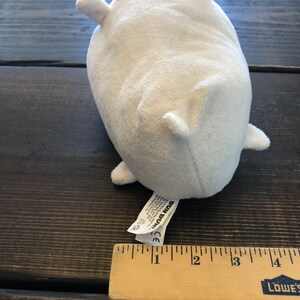 Bun Bun Stacking Plush Basic Fun Stuffed Animal Toy | Etsy