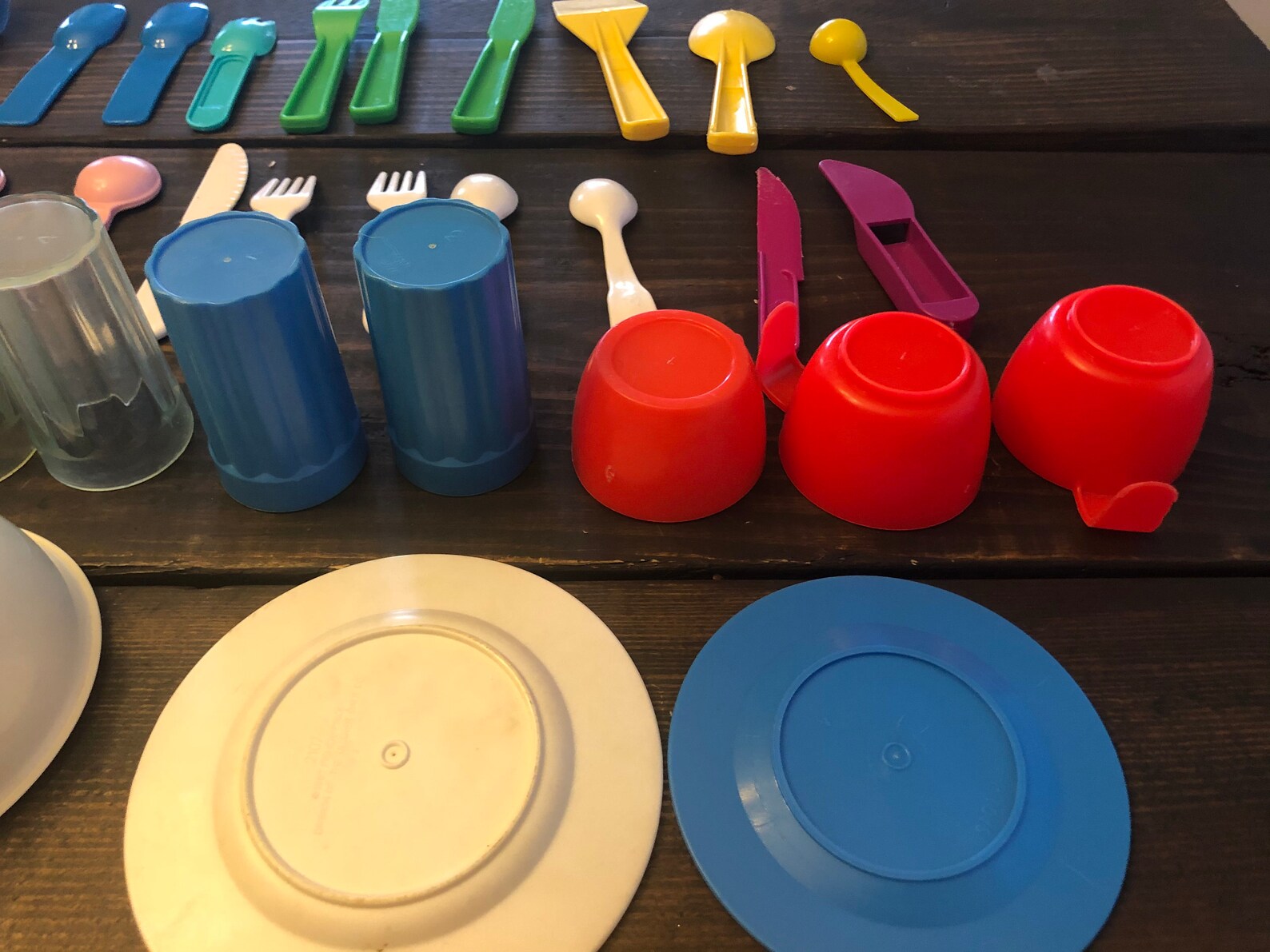 Vintage Assortment of 1980s Kitchen Culinary Items. - Etsy