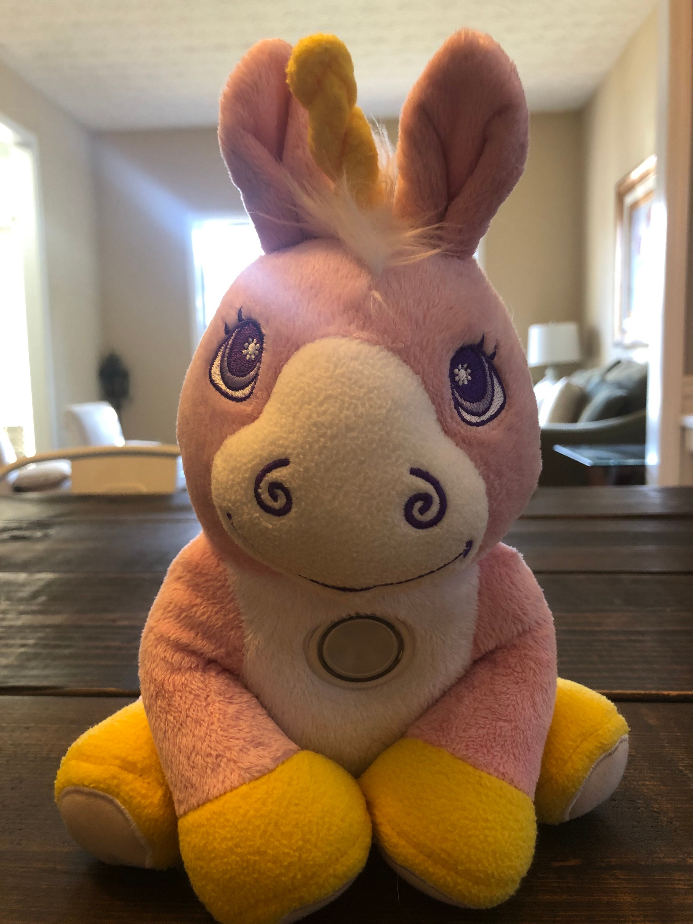 Flashlight Friends Unicorn