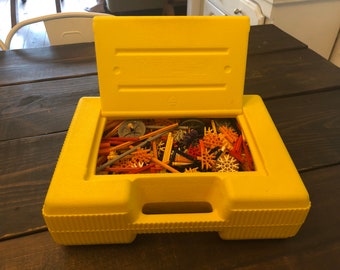 K'nex Case - Etsy