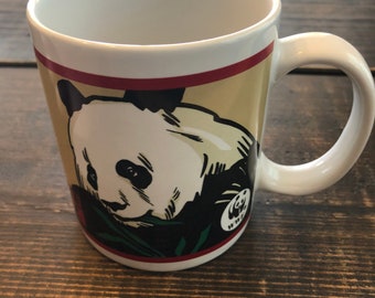 World Wildlife Fund | Etsy
