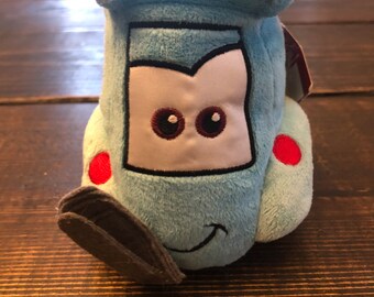 Guido Pit Stop - Etsy