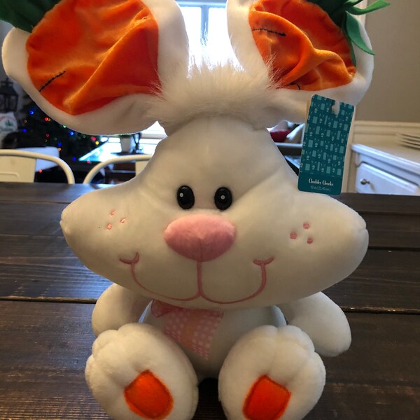 Dan Dee Rabbits - Etsy