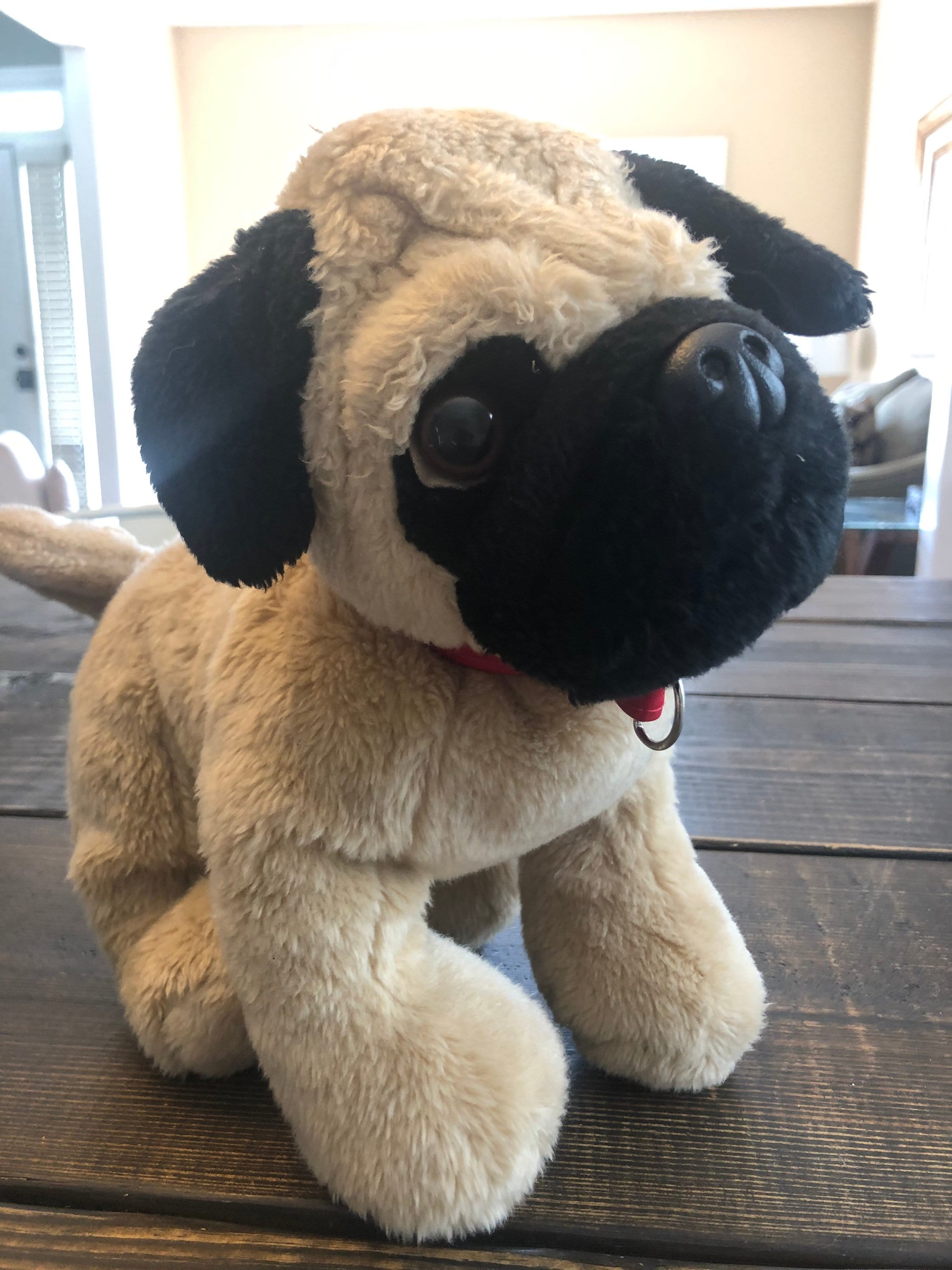 Build A Bear At Pugs