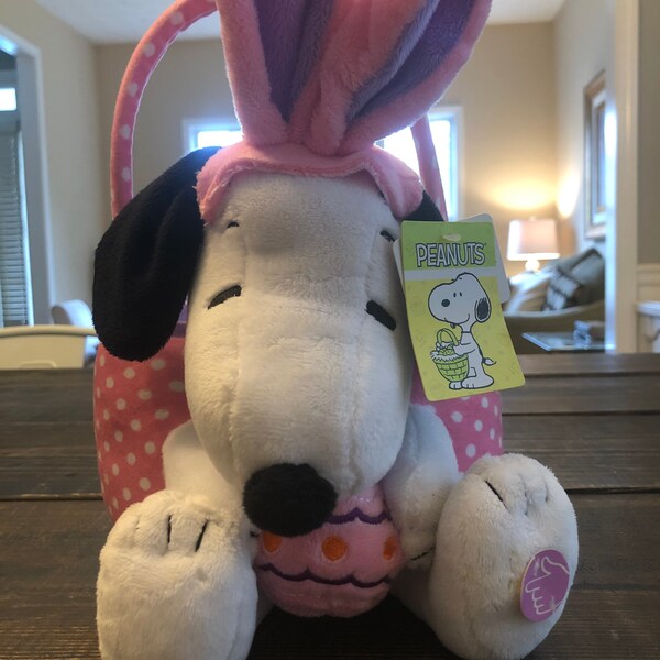 Lucy Peanuts Plush - Etsy