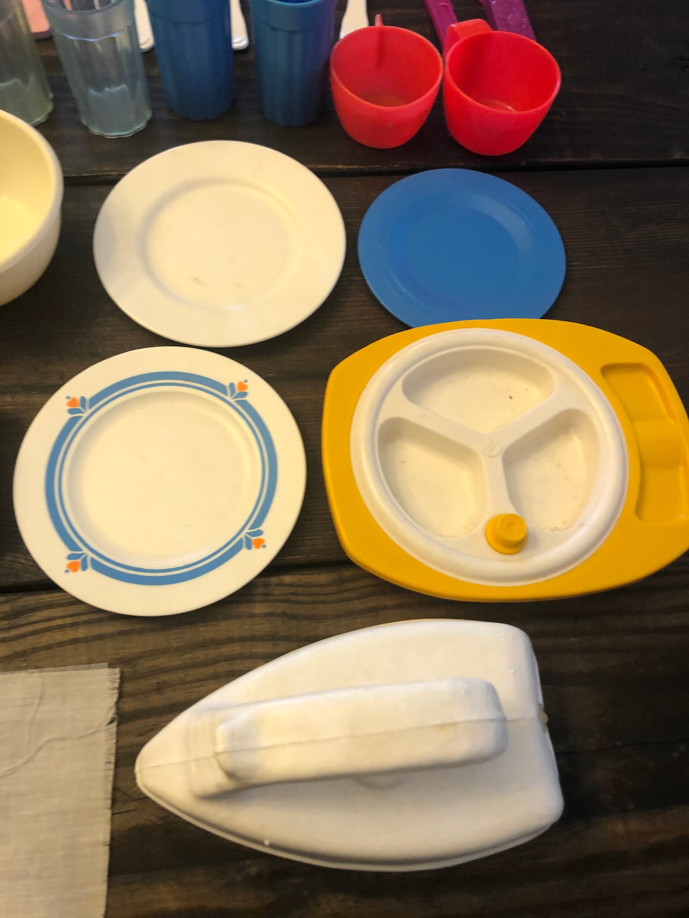 Vintage Assortment of 1980s Kitchen Culinary Items. | Etsy