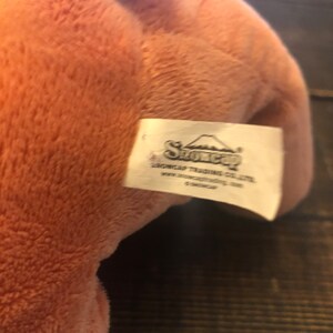 Snowcap Canadian Souvenirs Moose Plush Stuffed Animal - Etsy