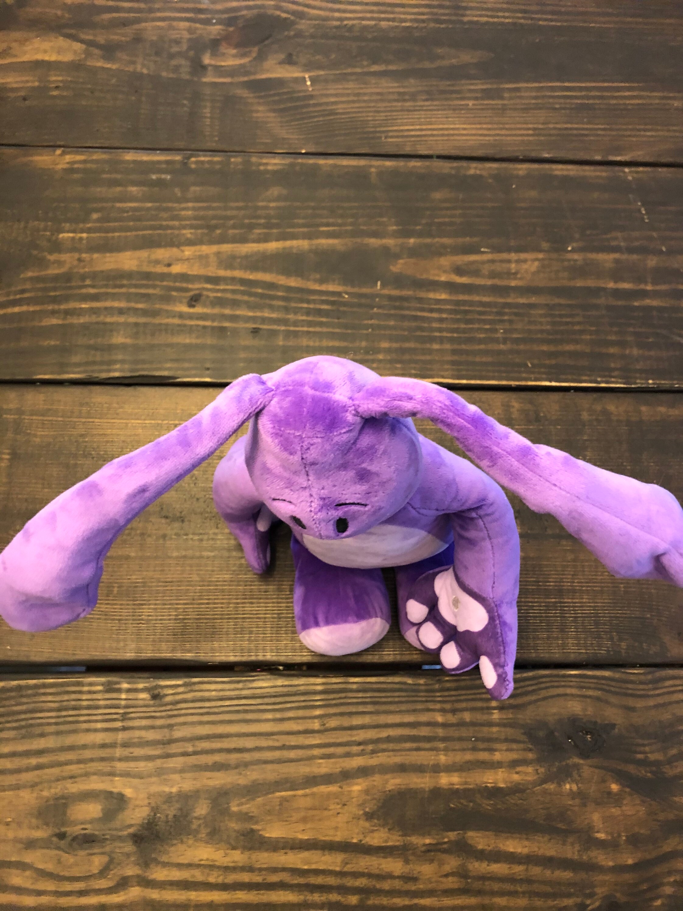 Disney Kate and Mim Mim Magic Twirl Mim Mim Talking Plush Toy | Etsy