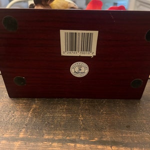 Vintage Beautiful Hummingbirds in Flight Hand Painted Porcelain ...