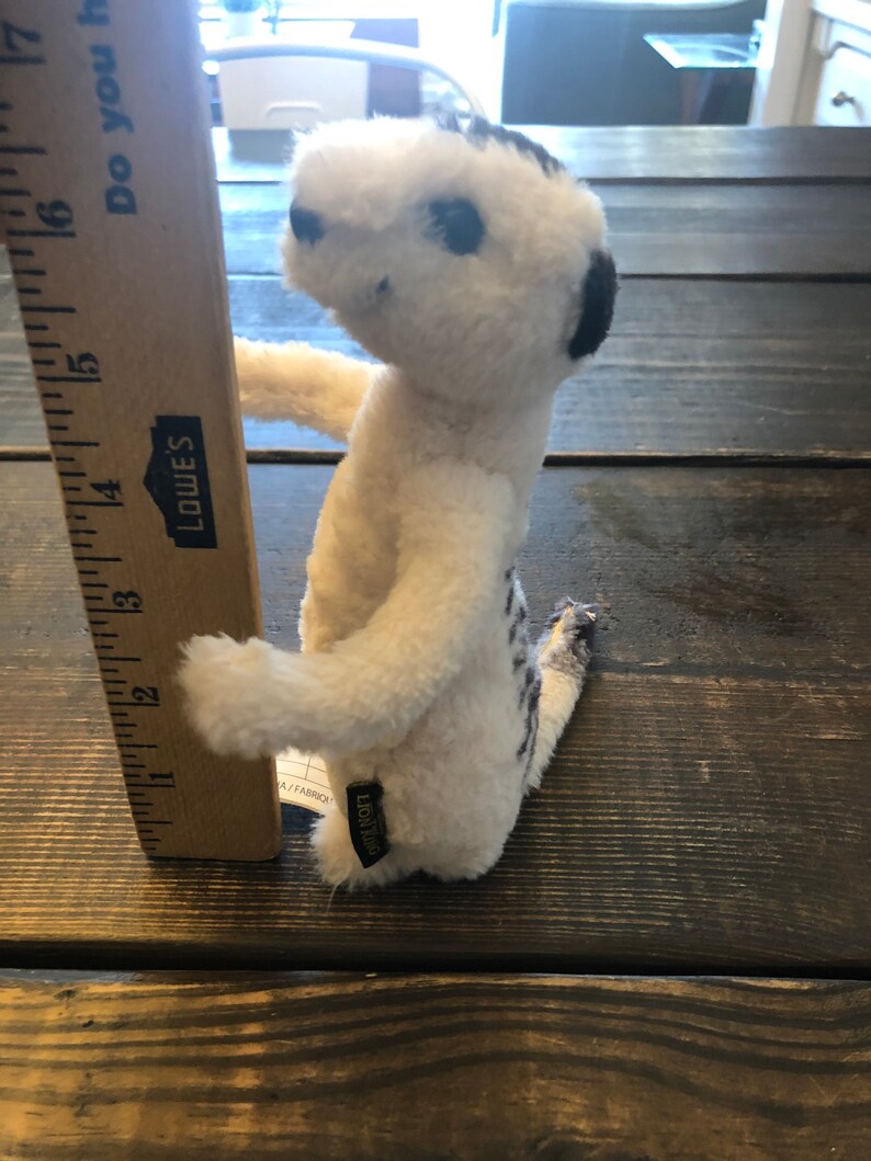 Disneys the Lion King Timon Plush Toy by Just Play - Etsy