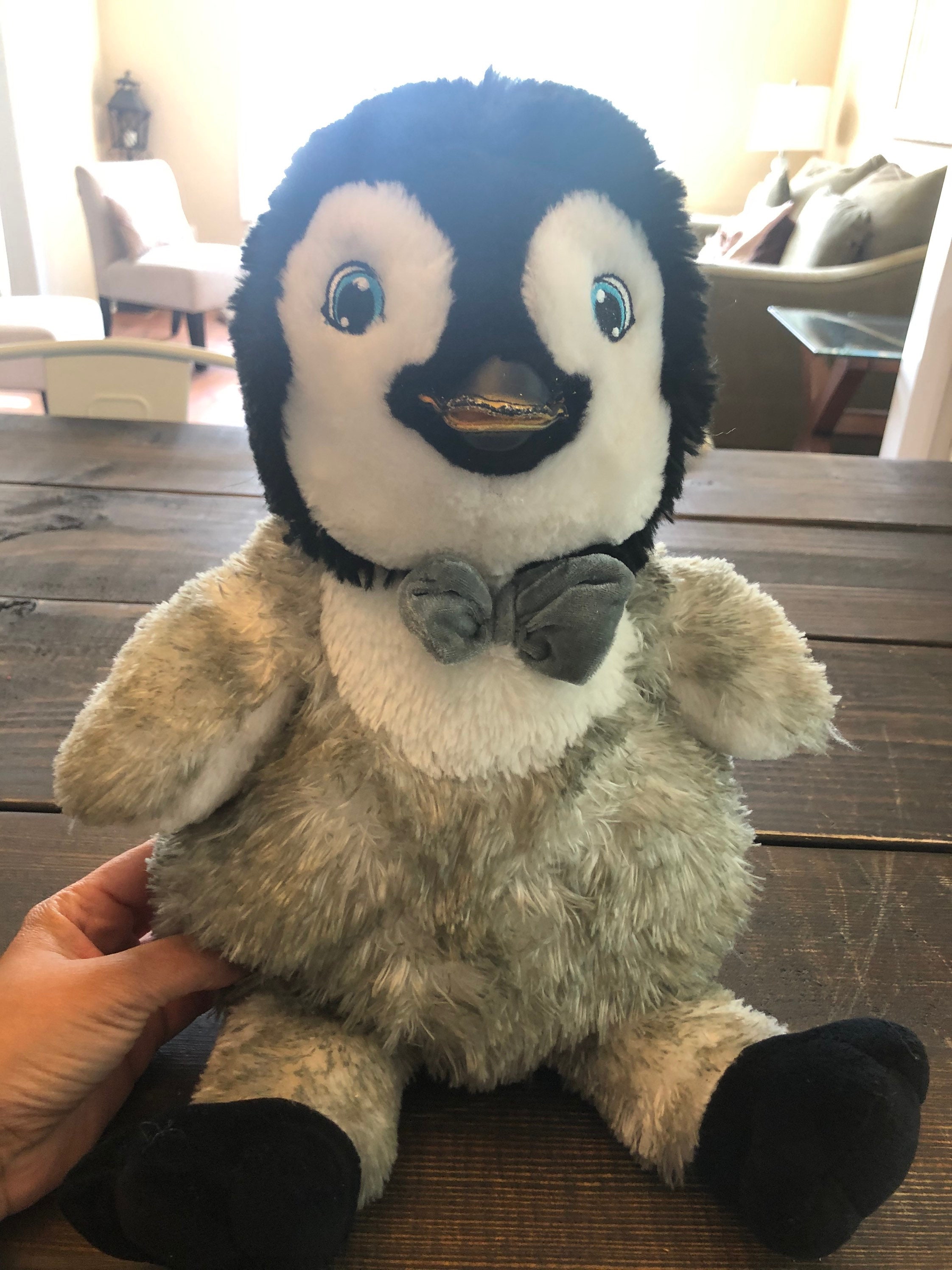 Happy Feet 2 Erik Toy
