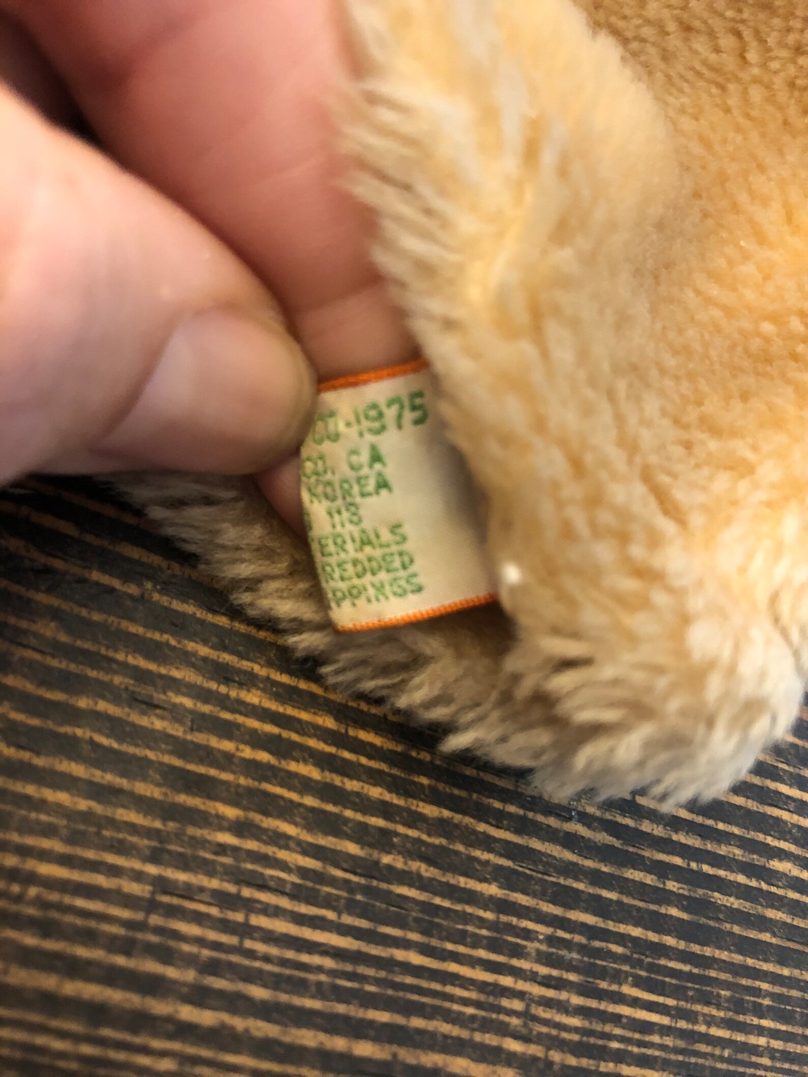 Vintage 1975 Dakin German Shepherd Puppy Dog Plush Hand Puppet - Etsy