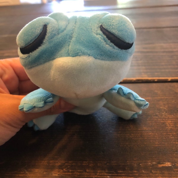Frozen 2 Fire Spirit Plush - Etsy