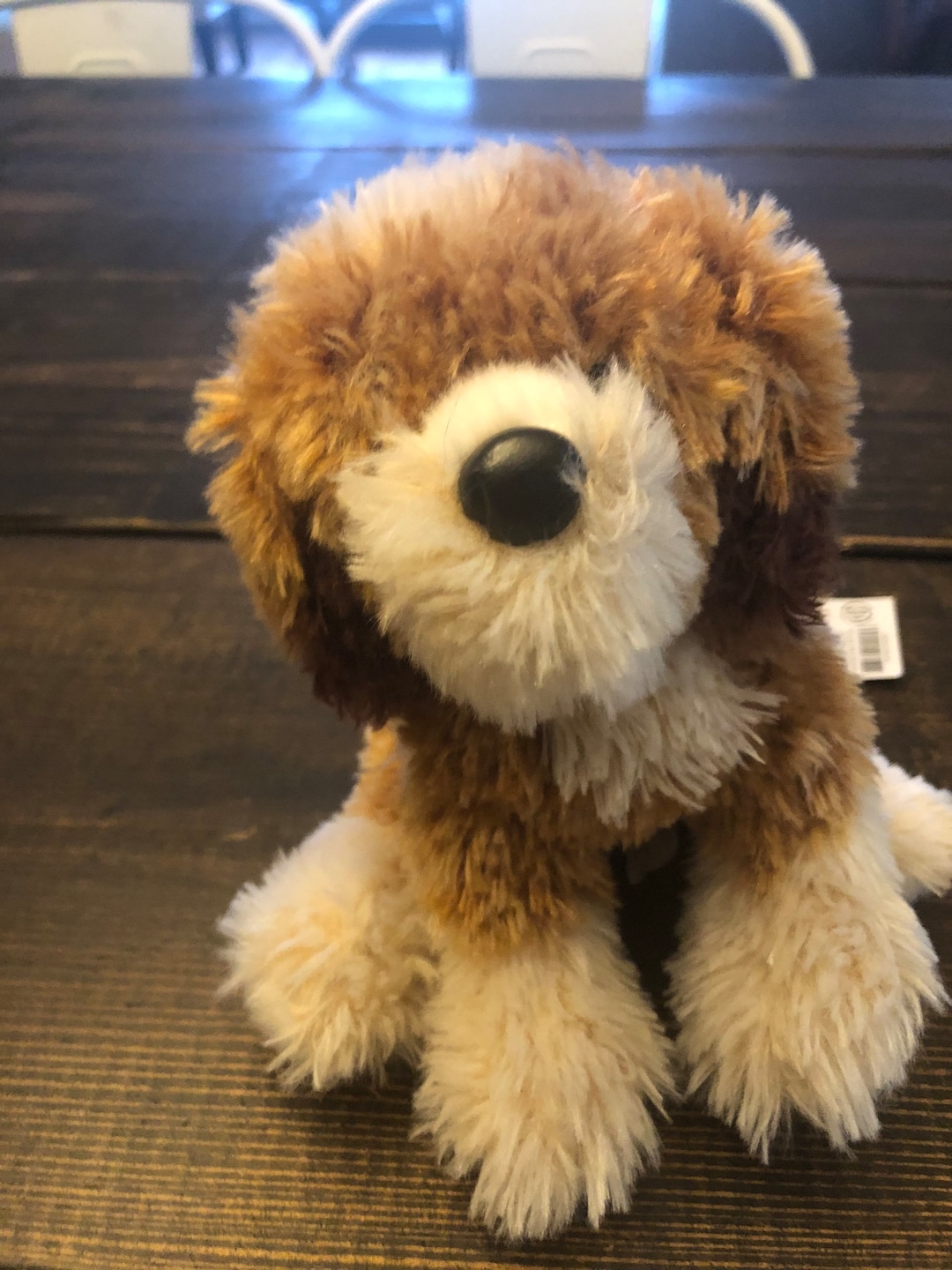 Douglas Buttercup Doodle Dog Plush Stuffed Animal - Etsy