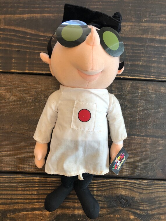 Vintage Felix the Cat Poindexter Plush Soft Toy by Toy Works - Etsy