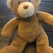Build a Bear Plush Teddy Bear Stuffed Animal. - Etsy