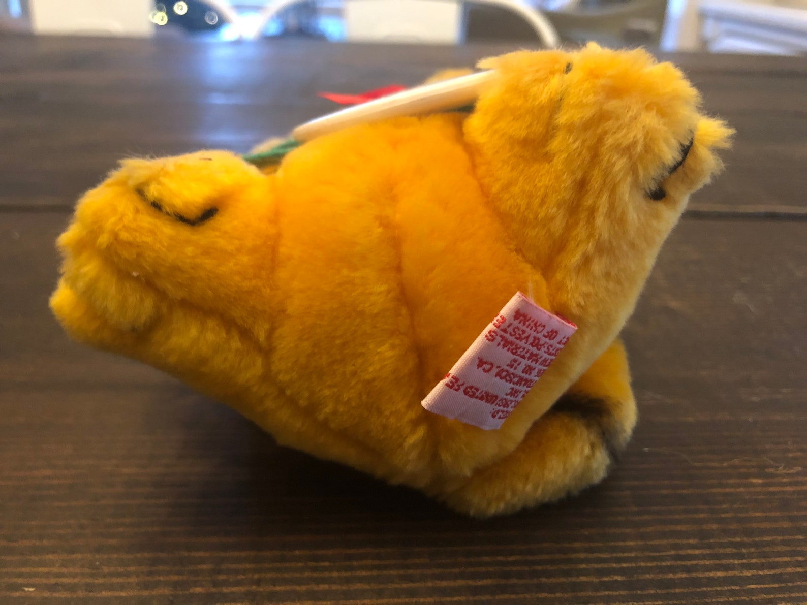 Vintage 1981 Dakin Garfield Greeting Have You Been Naughty or - Etsy