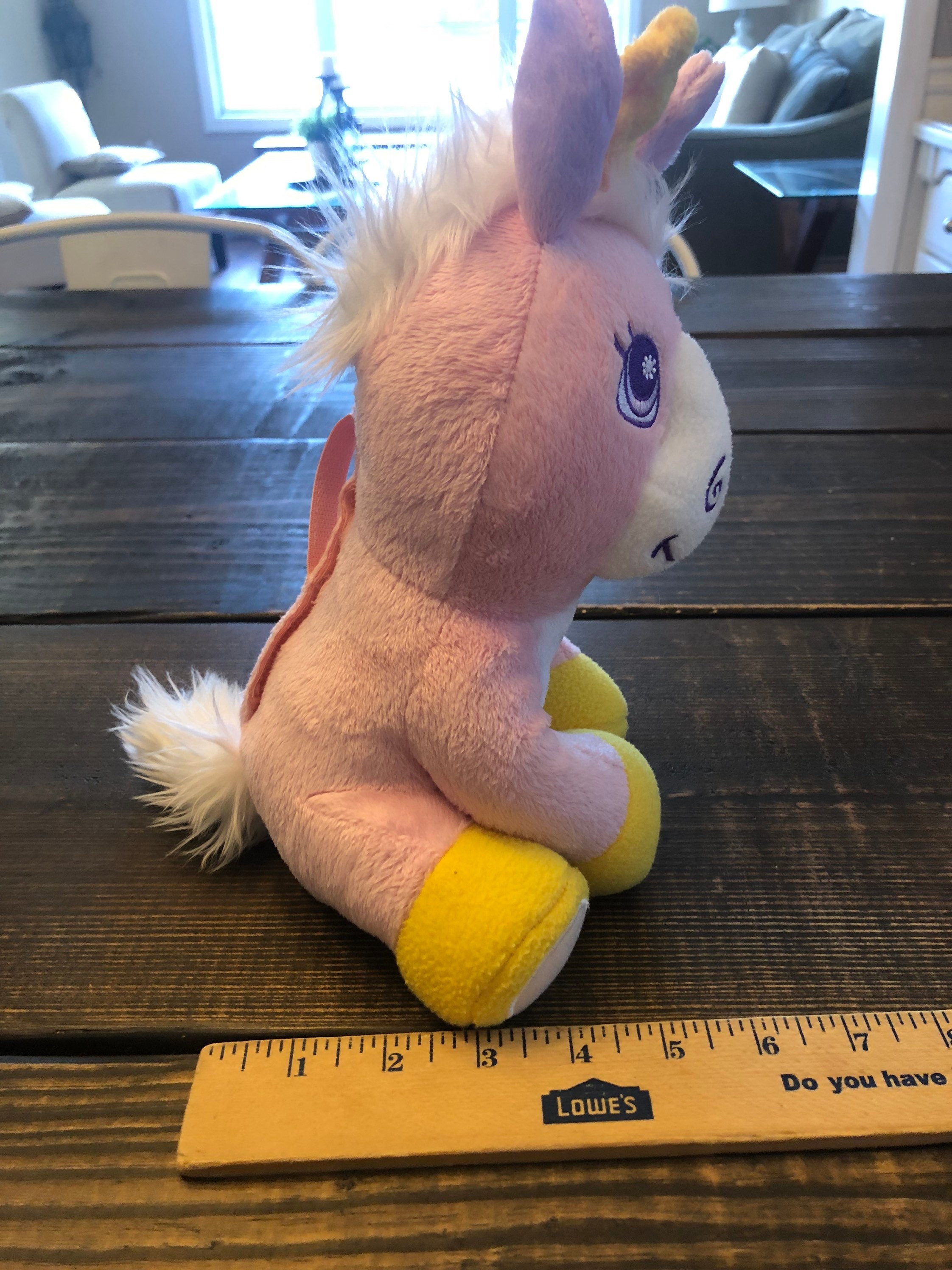 Flashlight Friends Unicorn