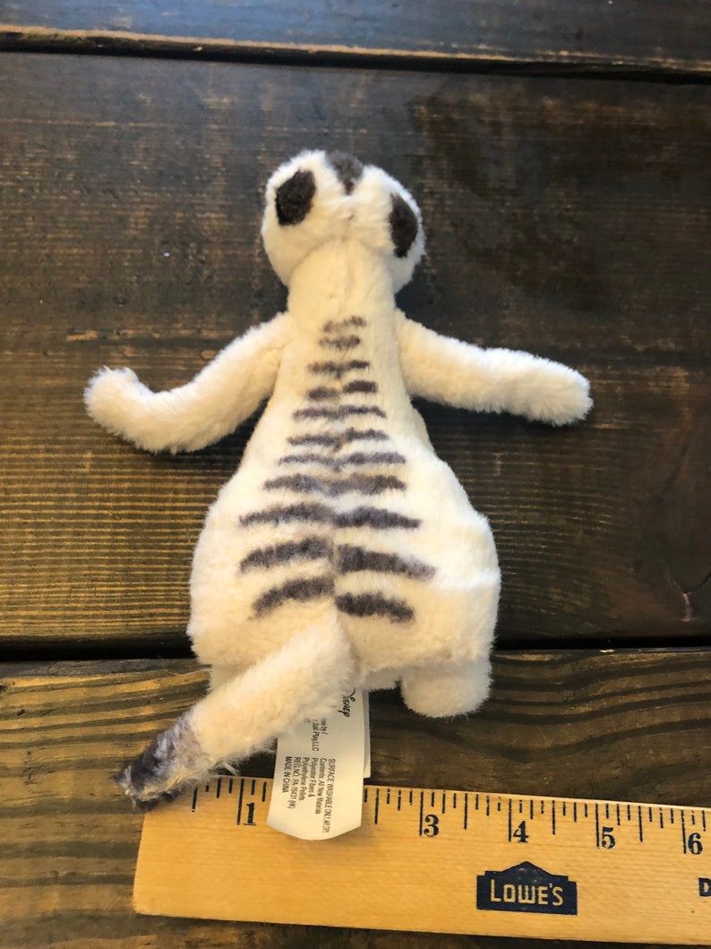 Disneys the Lion King Timon Plush Toy by Just Play - Etsy