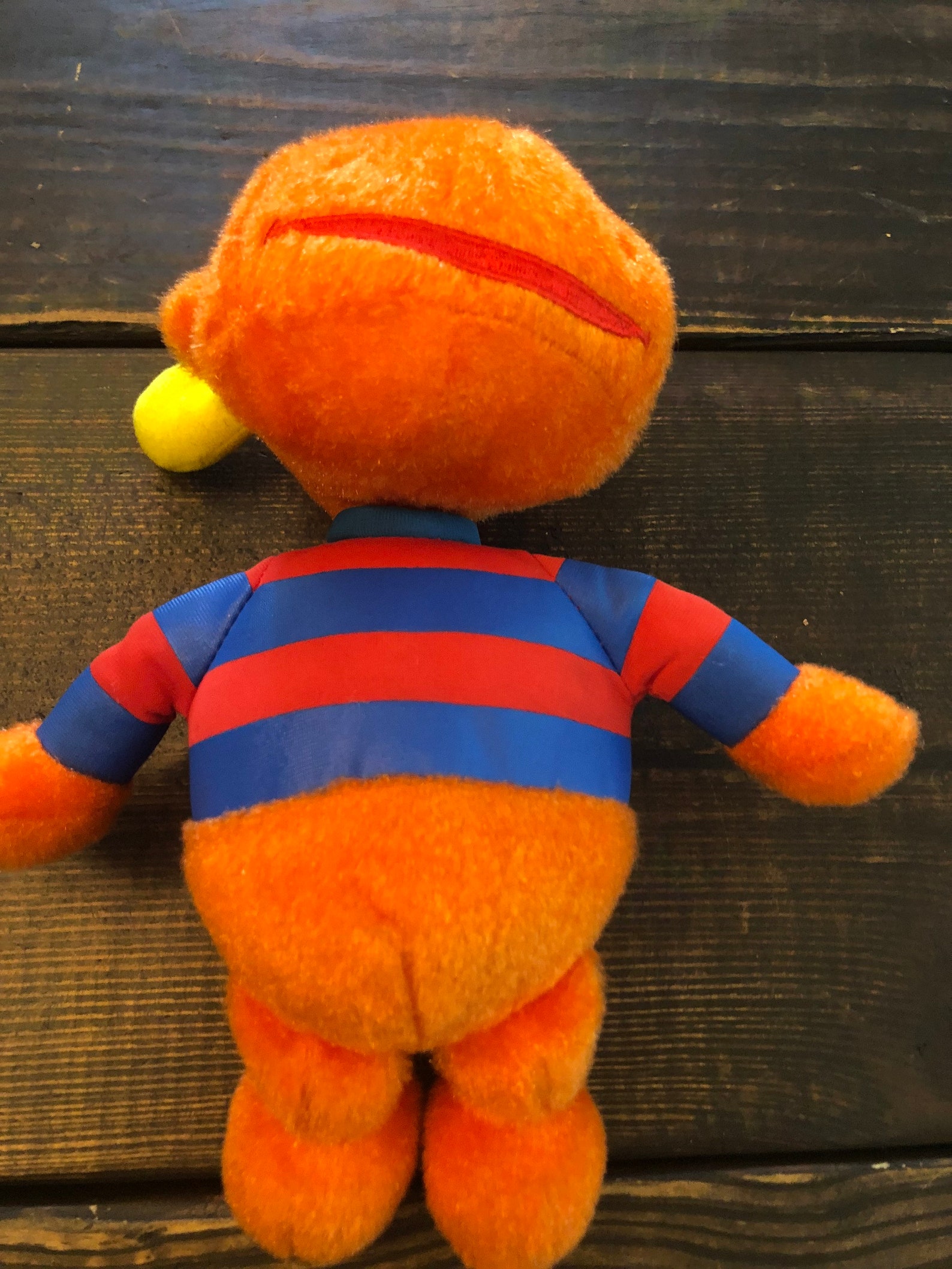 Nick Jr. Backyardigans Tyrone Moose Animal Plush Stuffed - Etsy