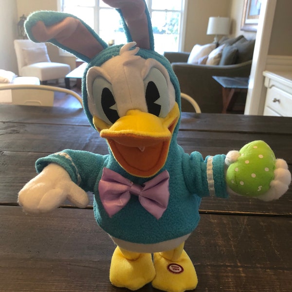 Singing and Dancing Stuffed Toys - Etsy