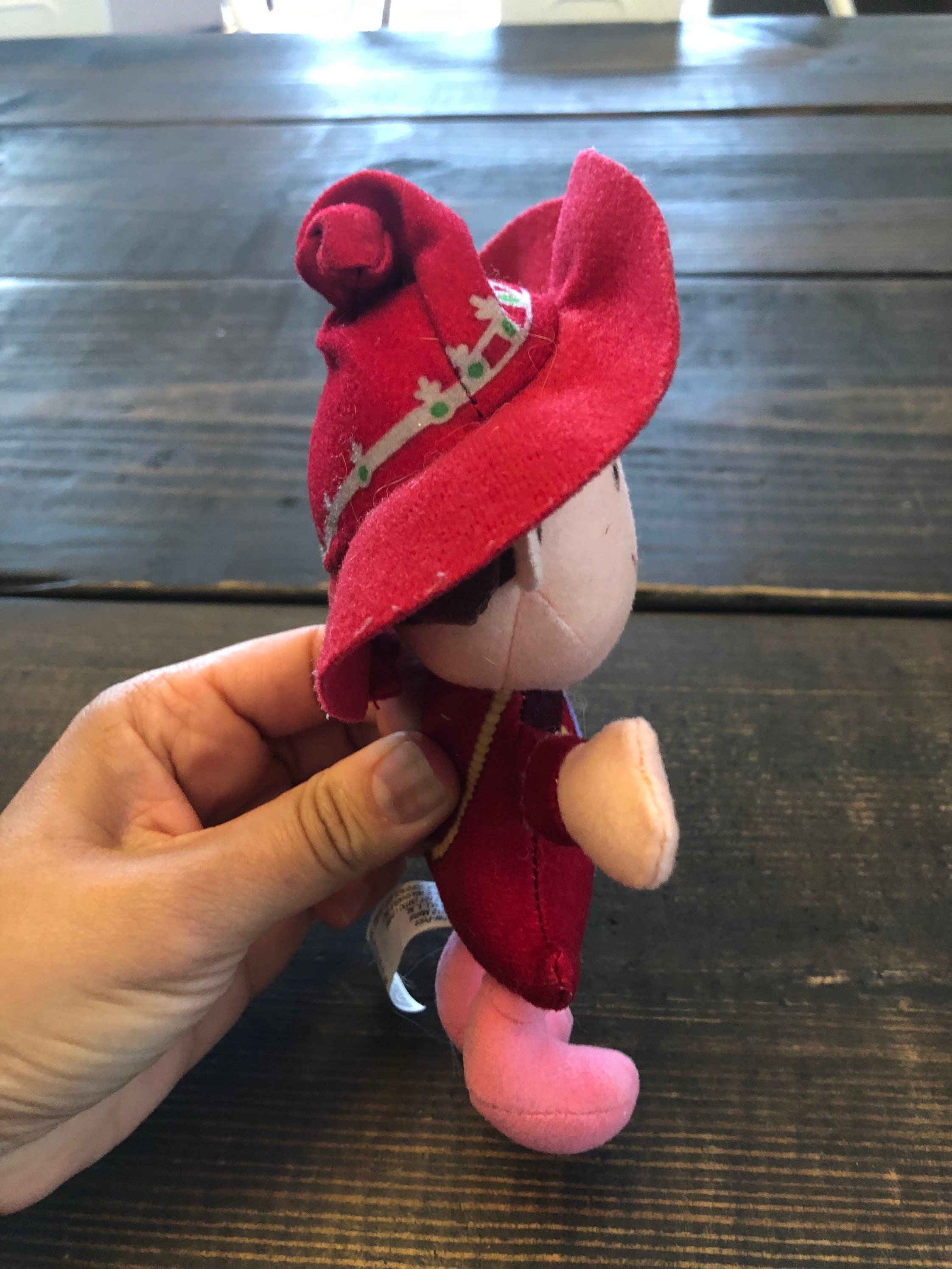 Mike the Knight Plush Evie Stuffed Plush Doll Toy Cute Mattel - Etsy UK