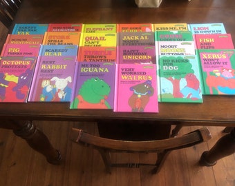 Weekly reader | Etsy