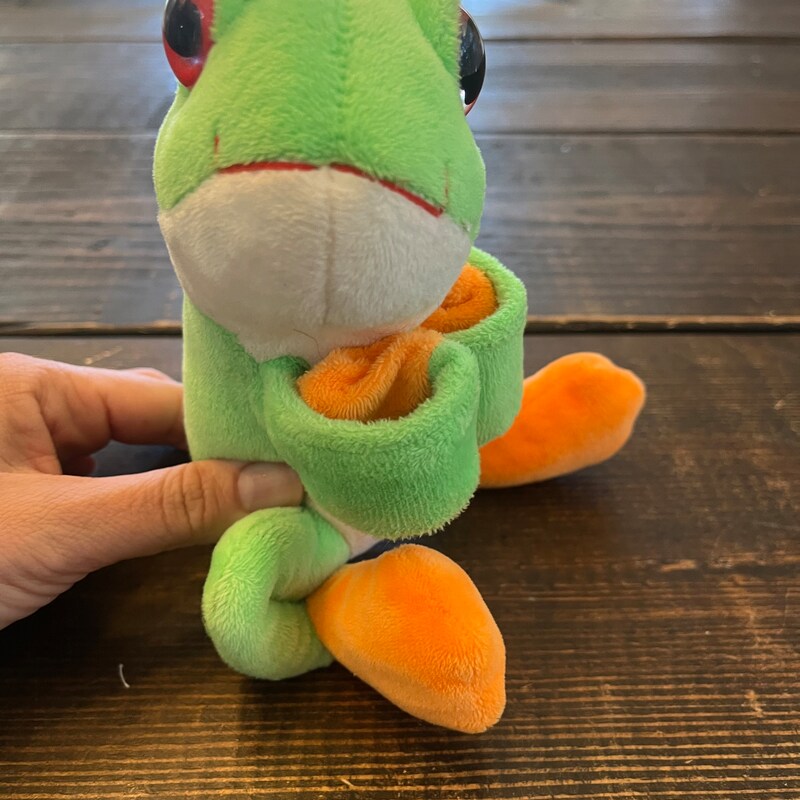 Stuffed Animal Slap Bracelet - Etsy