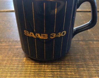 Saab Mug - Etsy