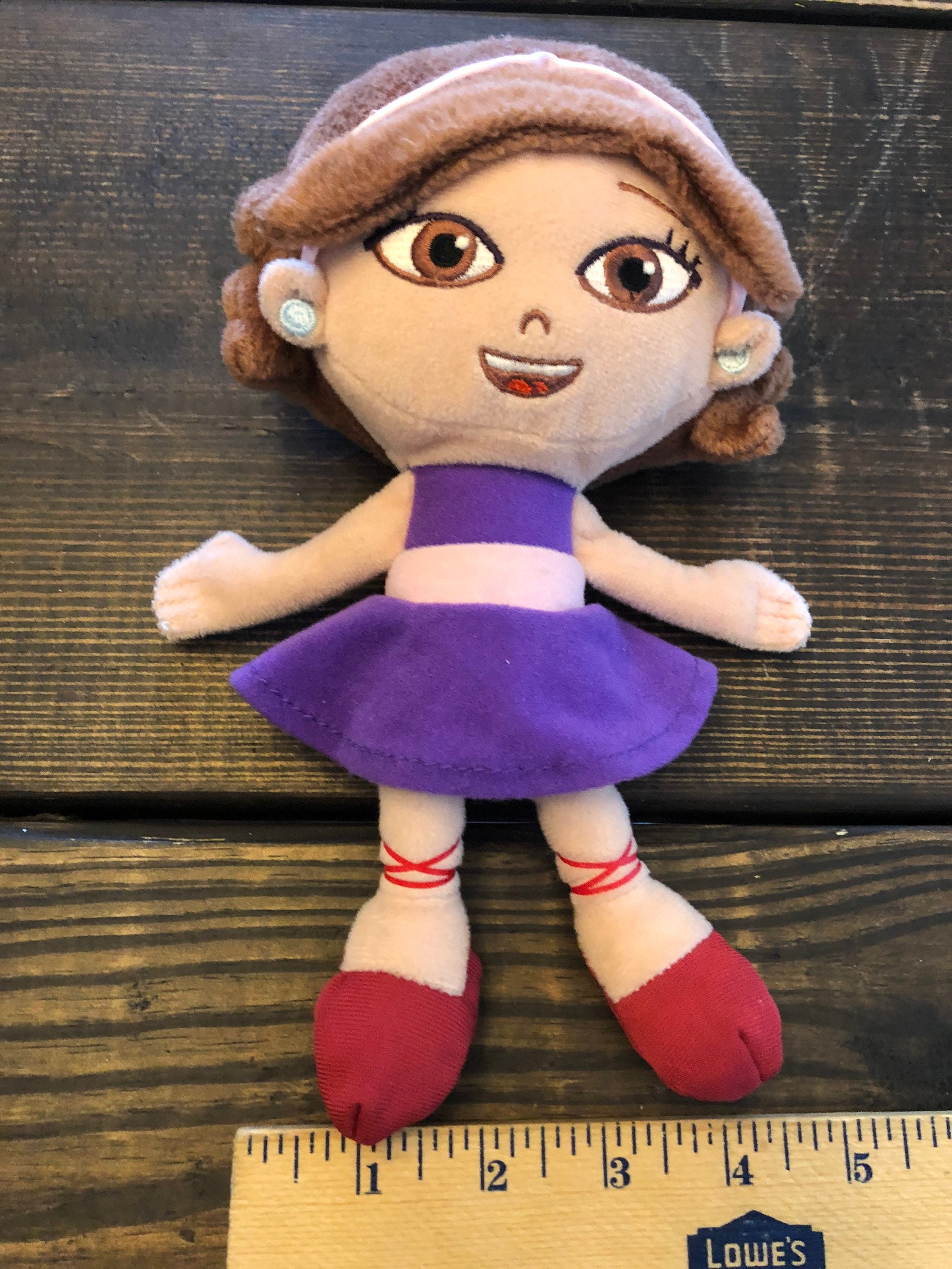 Little Einsteins June Toy | Images and Photos finder