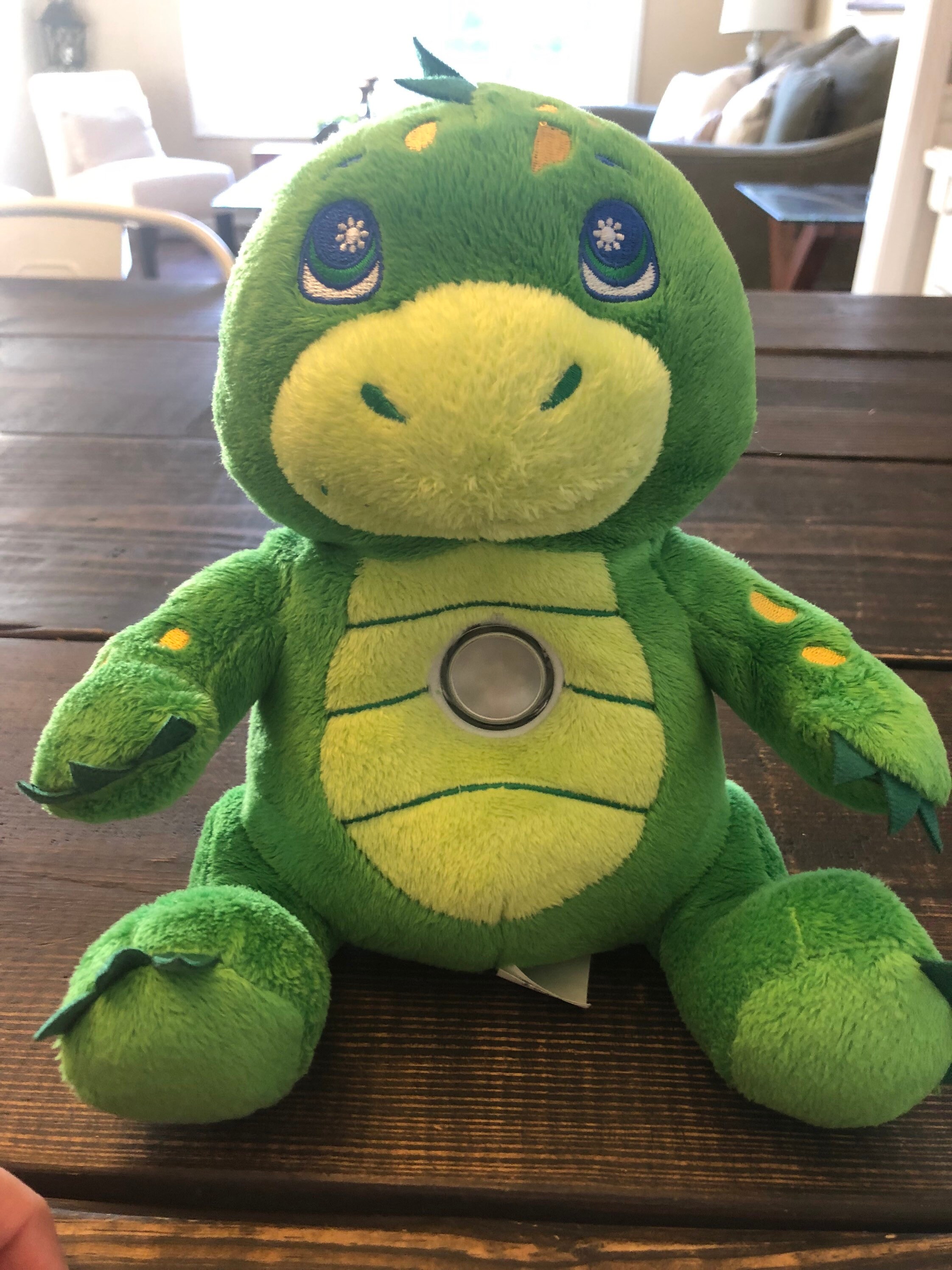 Flashlight Friends Dragon