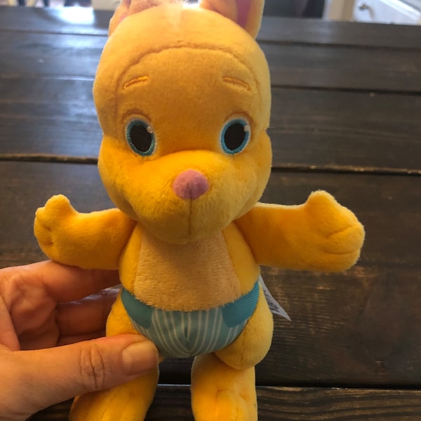 Word Party Plush - Etsy