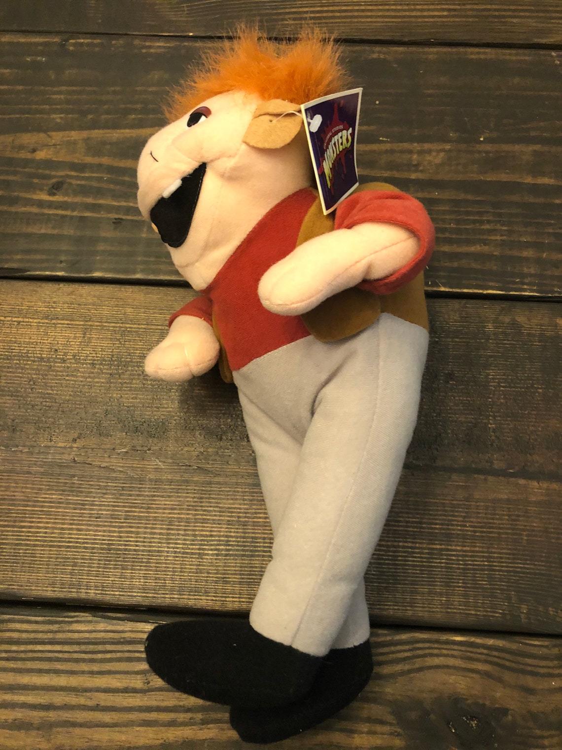 Universal Studios Monsters the Hunchback of Notre Dame | Etsy