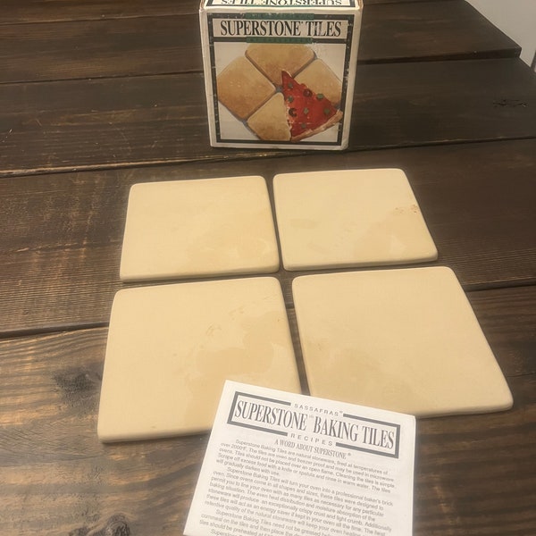 Vintage Baking - Etsy