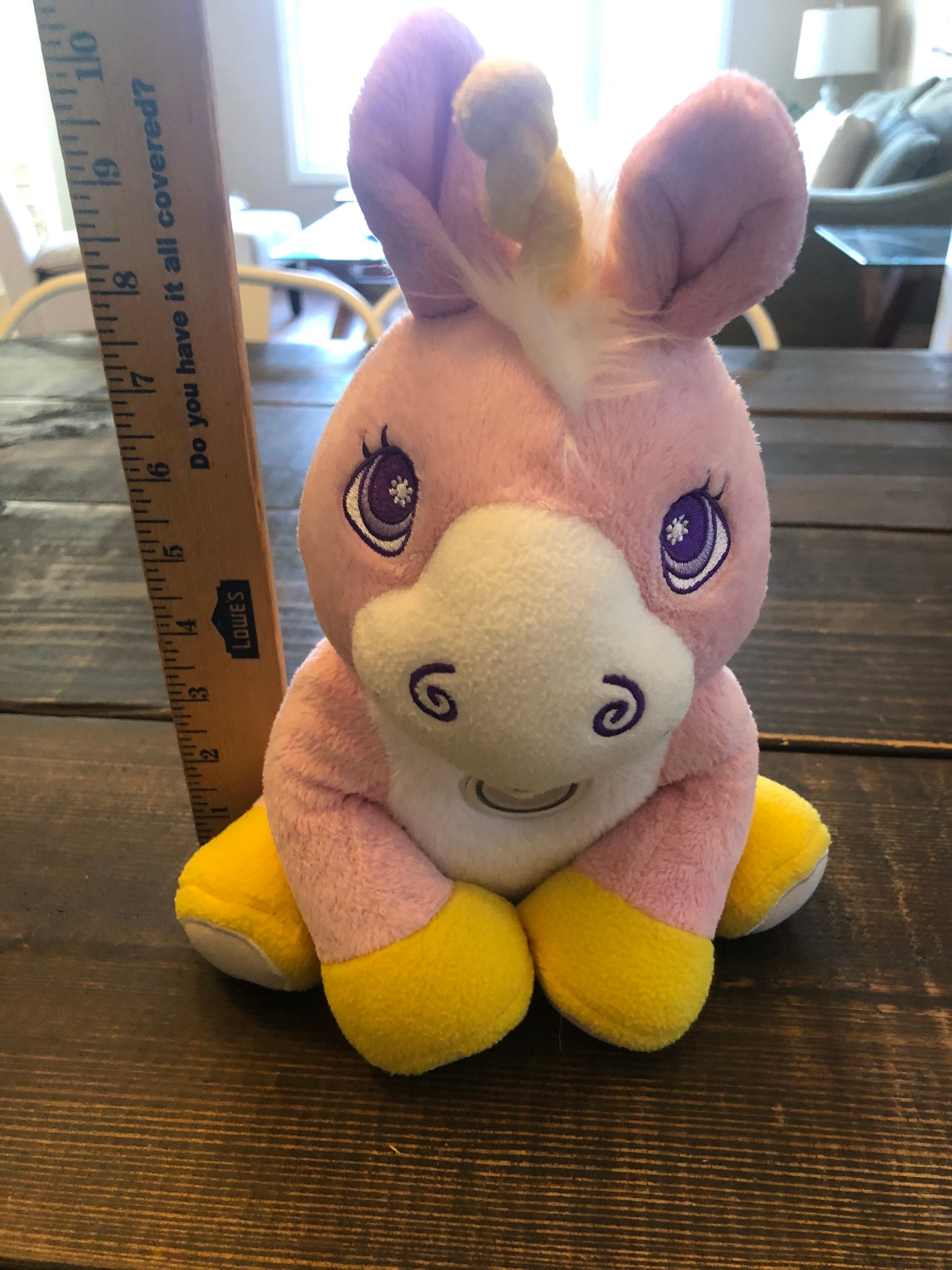 Flashlight Friends Unicorn