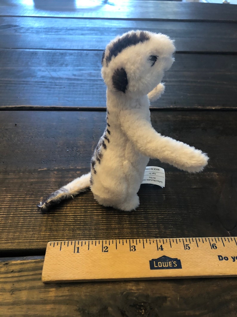 Disneys the Lion King Timon Plush Toy by Just Play - Etsy