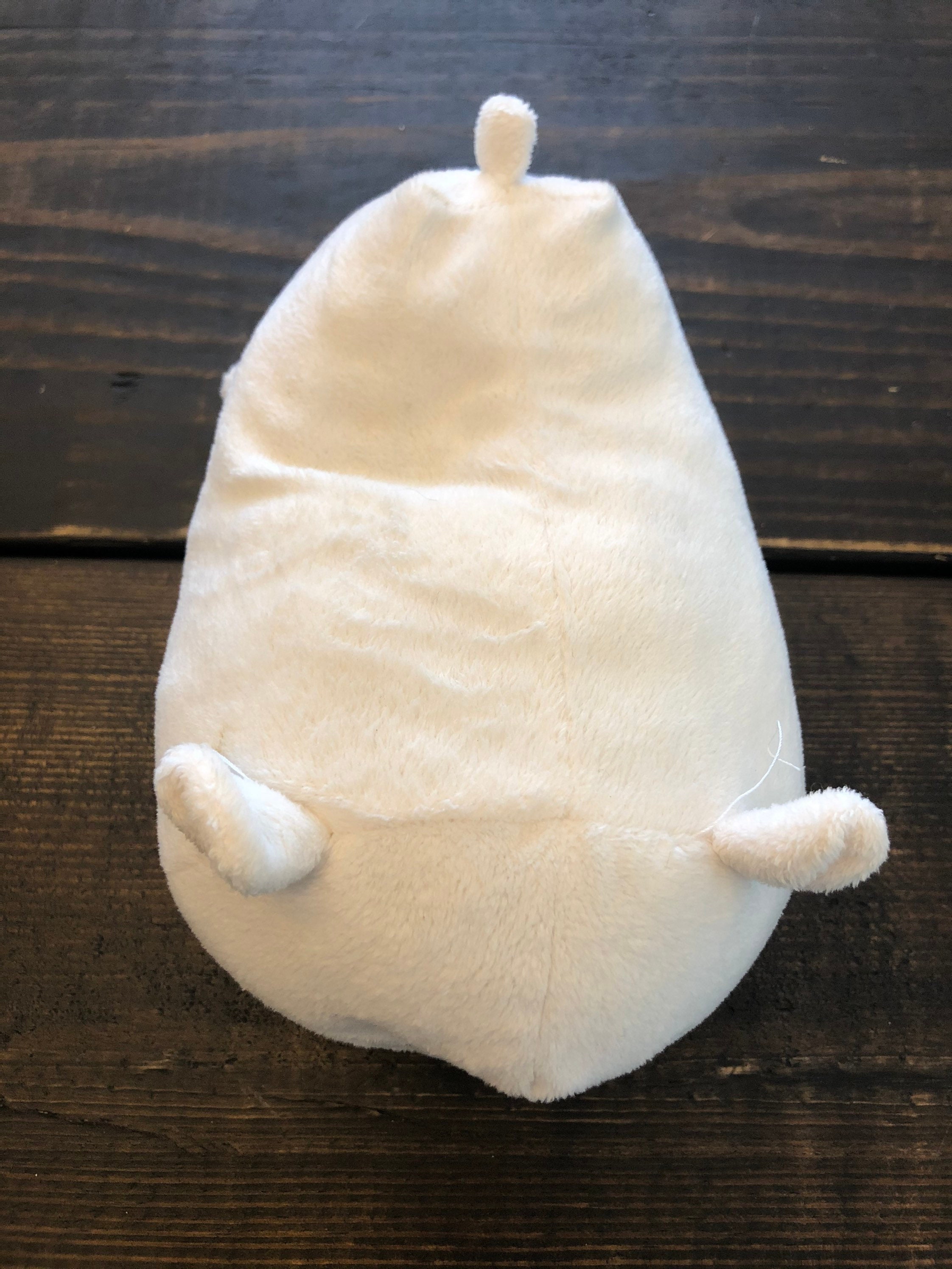 Bun Bun Stacking Plush Basic Fun Stuffed Animal Toy | Etsy