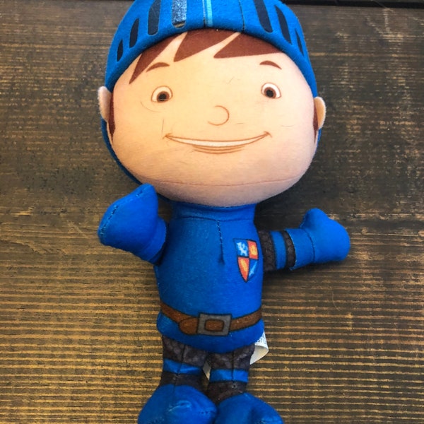 Mike the Knight - Etsy